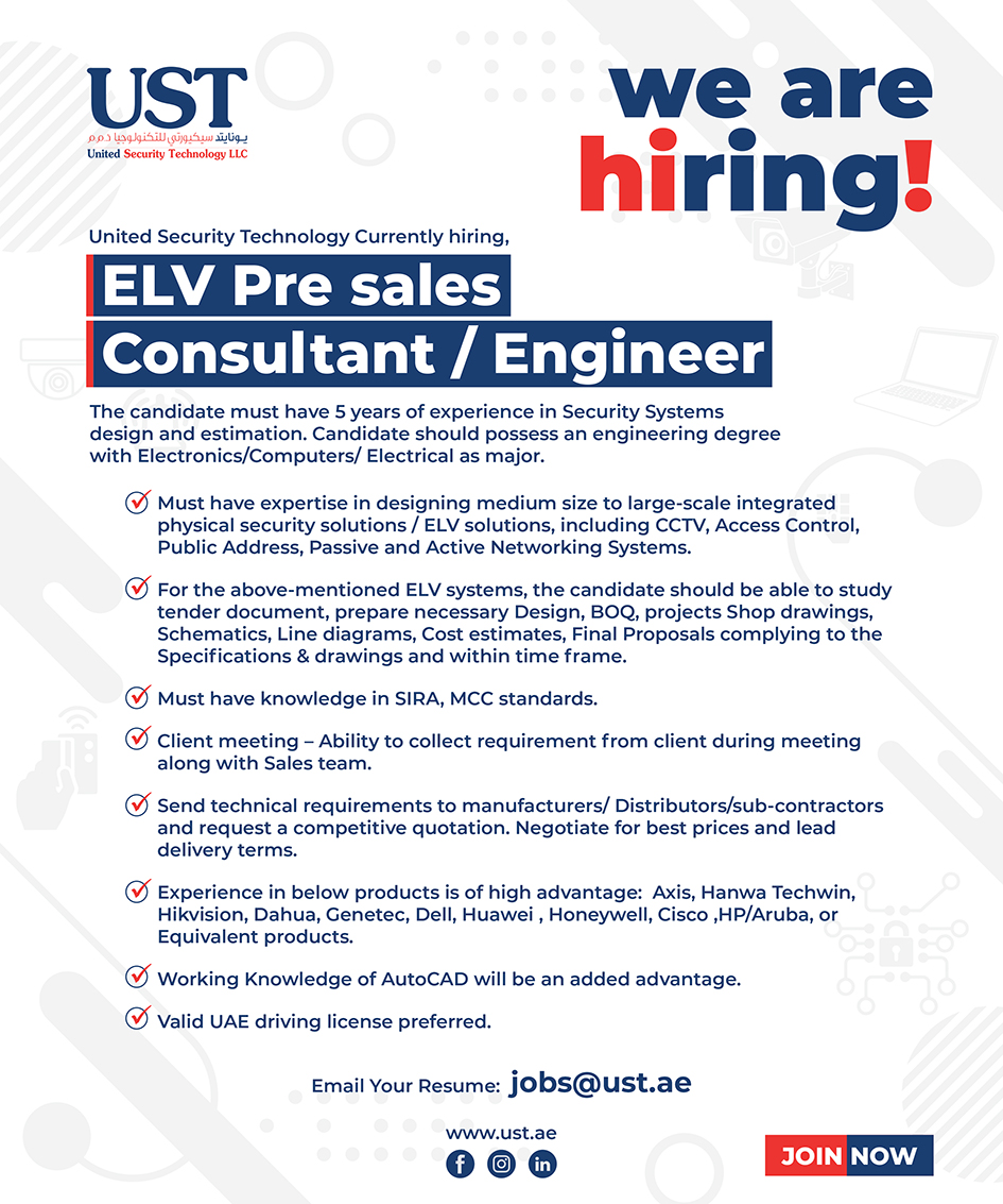 United Security Group LLC - home